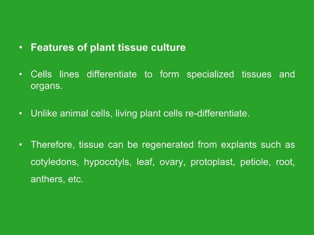 PLANT TISSUE CULTURE.ppt