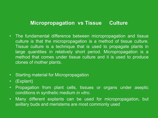 PLANT TISSUE CULTURE.ppt