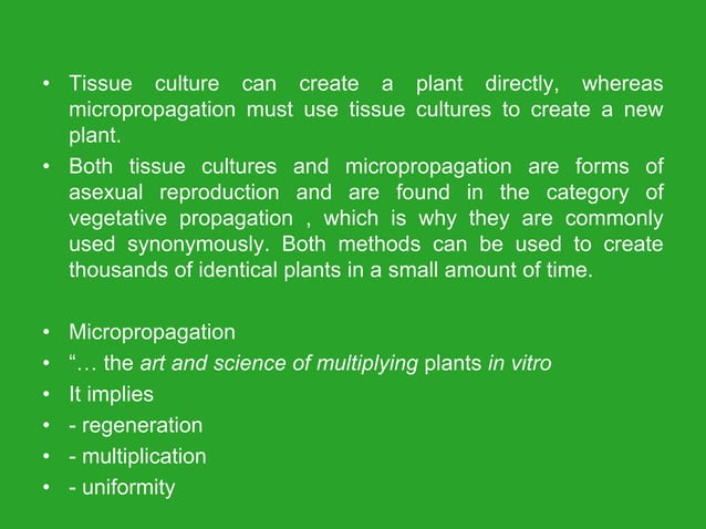 PLANT TISSUE CULTURE.ppt