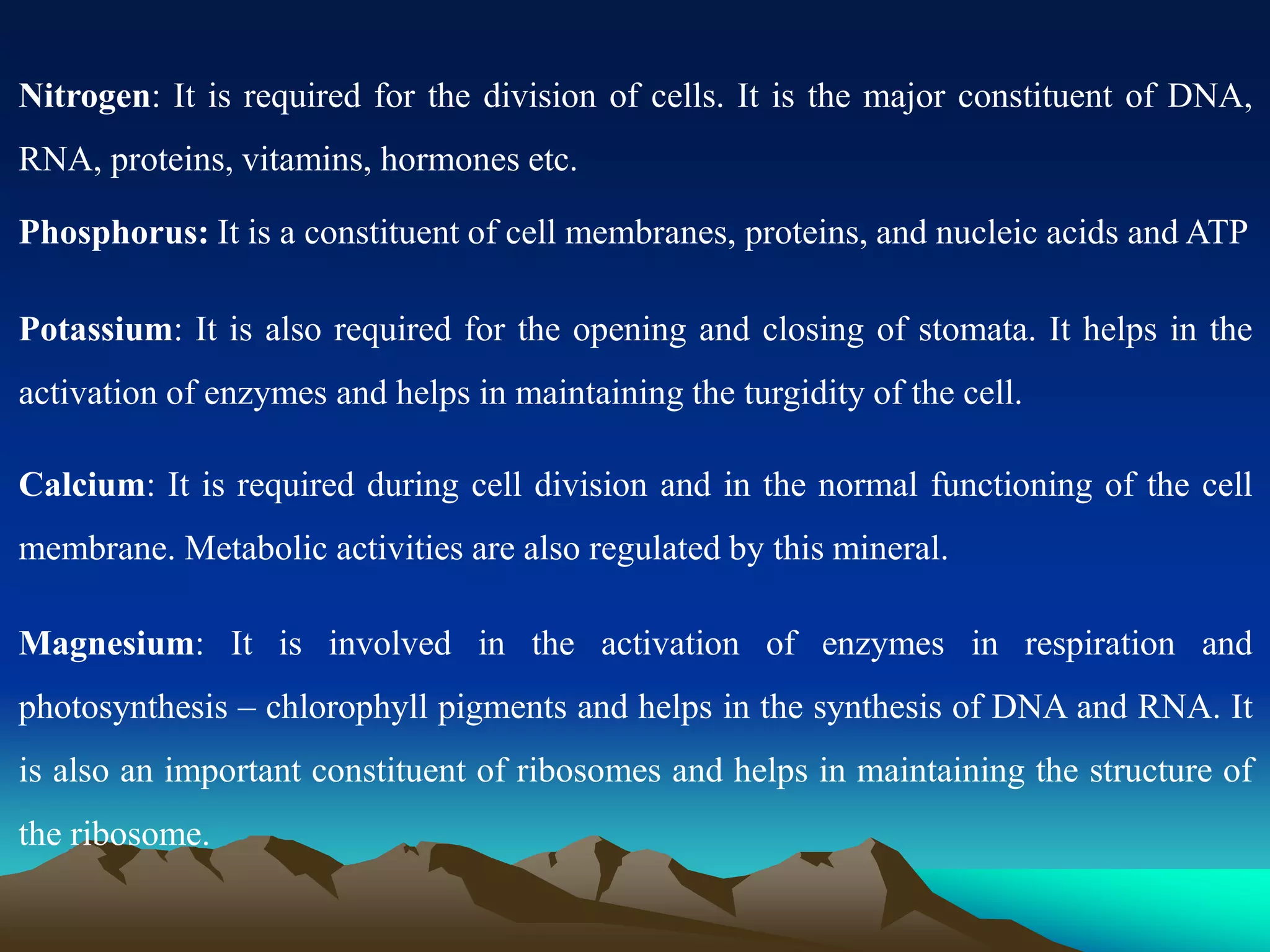 Plant tissue culture media | PPT