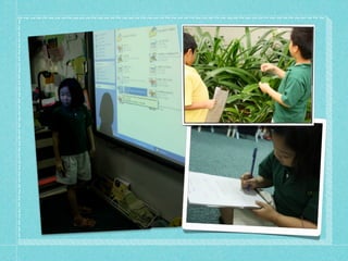 Plant tour | KEY
