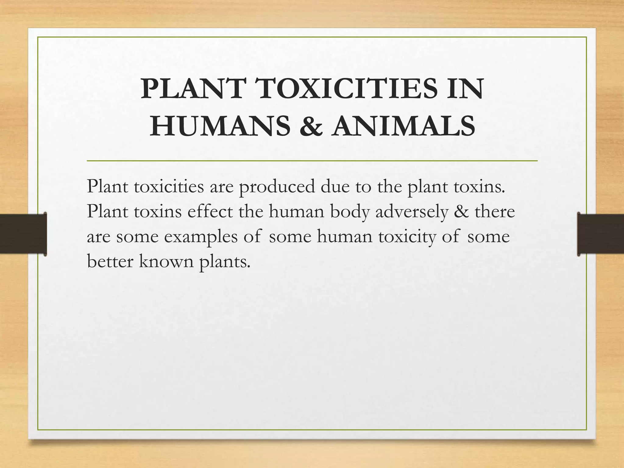 PLANT TOXICOLOGY.pptx