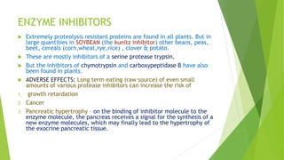 ENDOGENOUS Plant toxins | PPTX