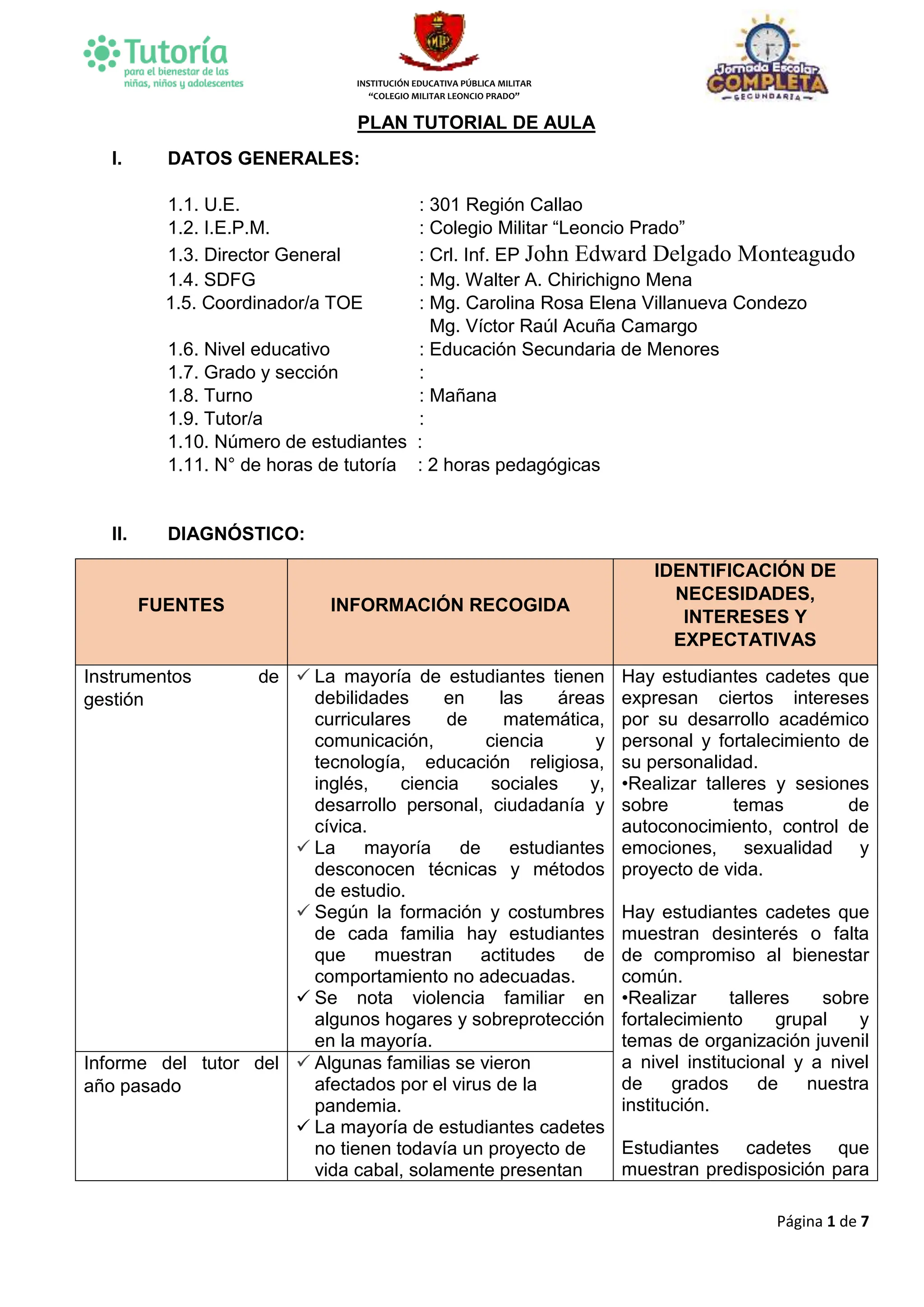 PLAN_TUTORIAL_DE_AULA_4TO GRADO EDUCACIÓN SECUNDARIA.docx
