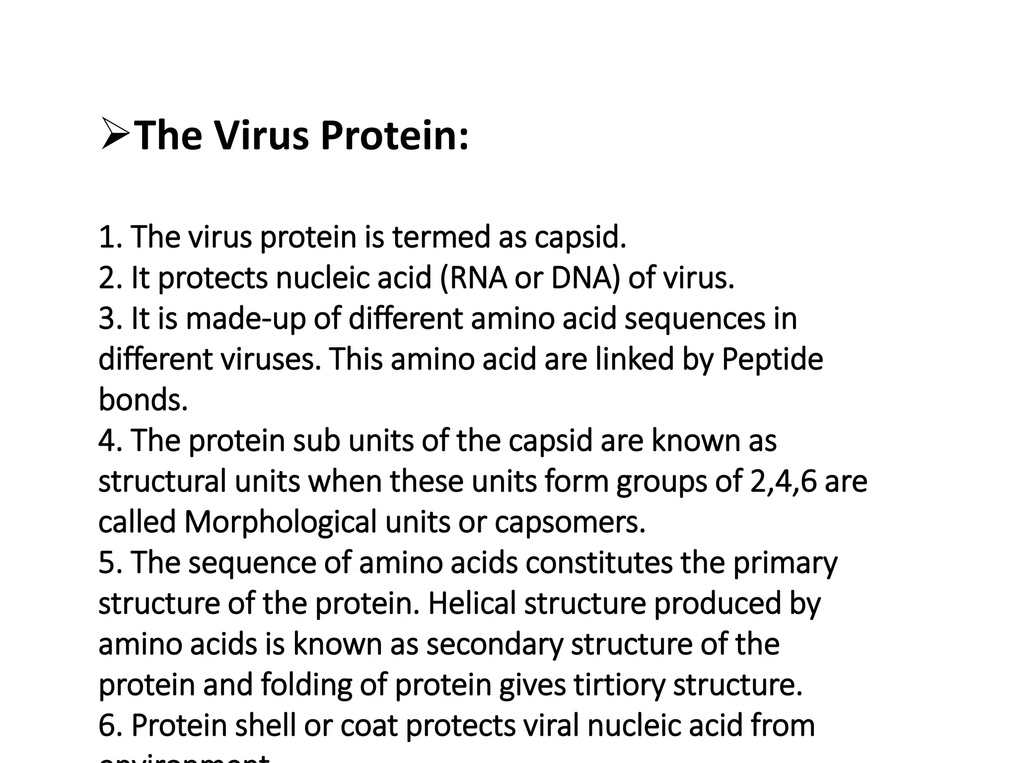 Plant virology | PPTX