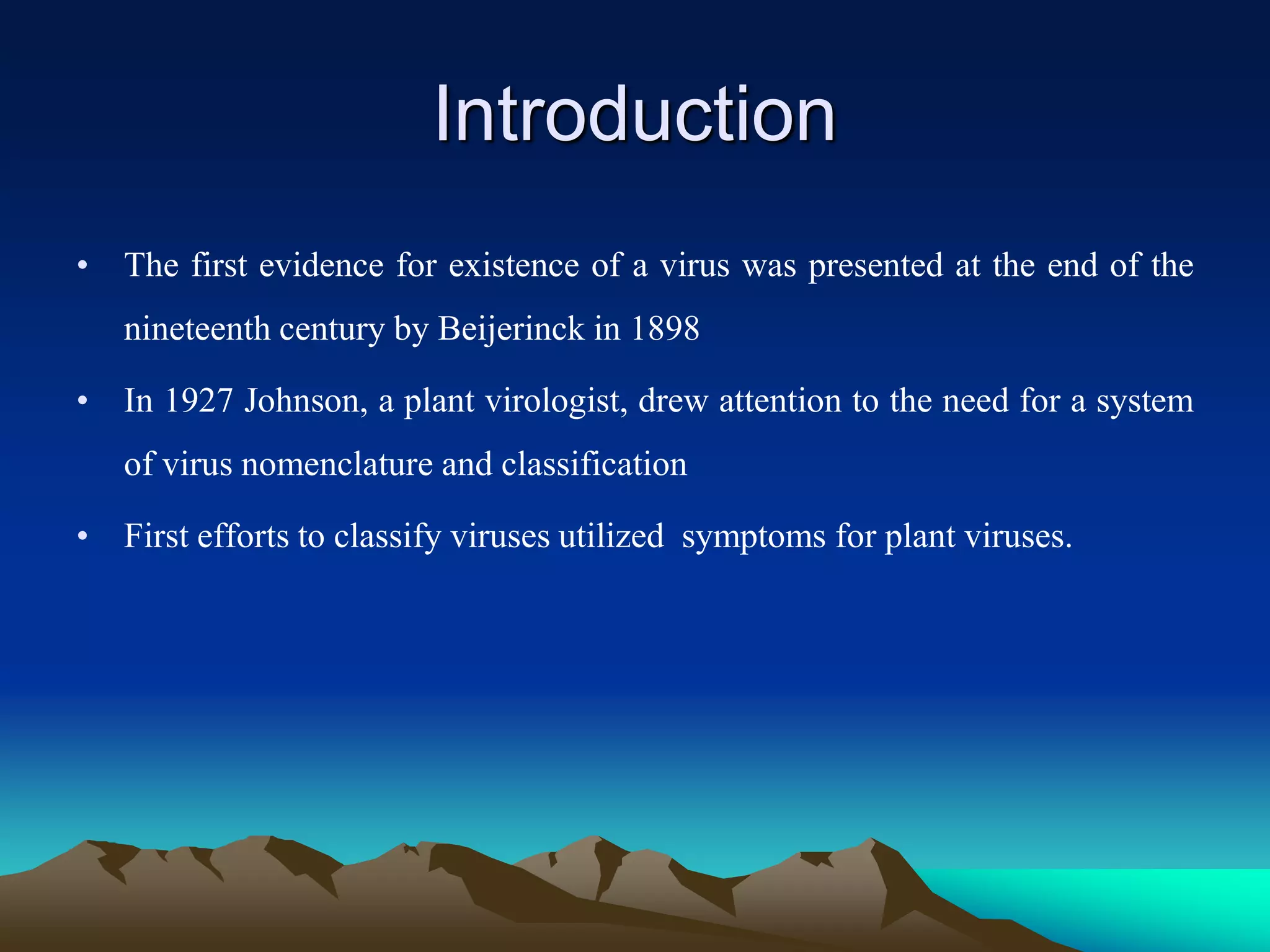Plant viruses | PPT