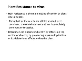 Plant Virus interactions 2018(2).pptx