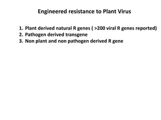 Plant Virus interactions 2018(2).pptx
