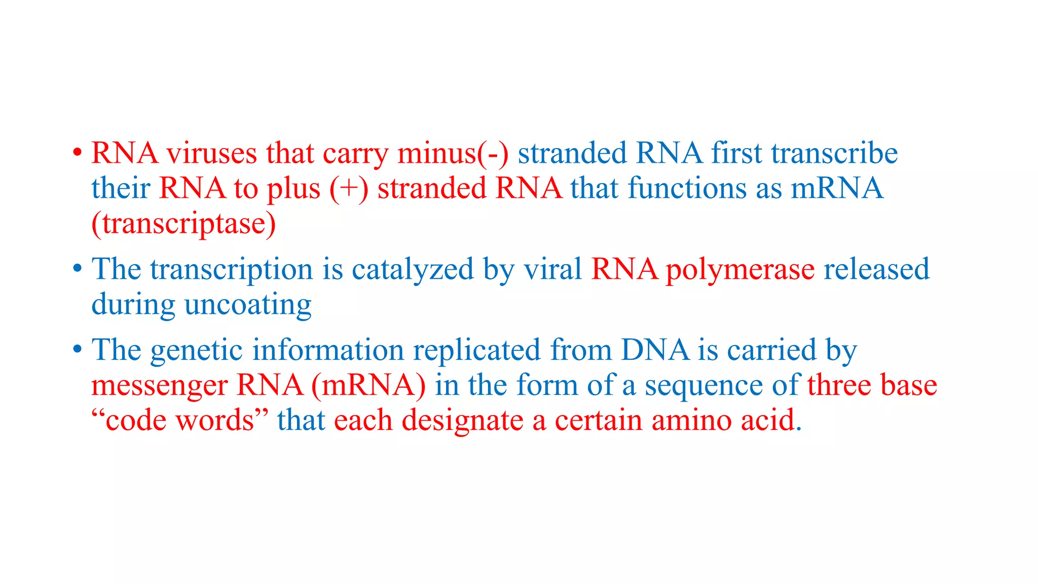 PLANT VIRUS REPLICATION.pptx