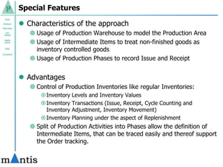 Plant Monitoring & Performance Optimization | PPT