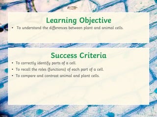 Plant vs. Animal Cells Lesson.pdf