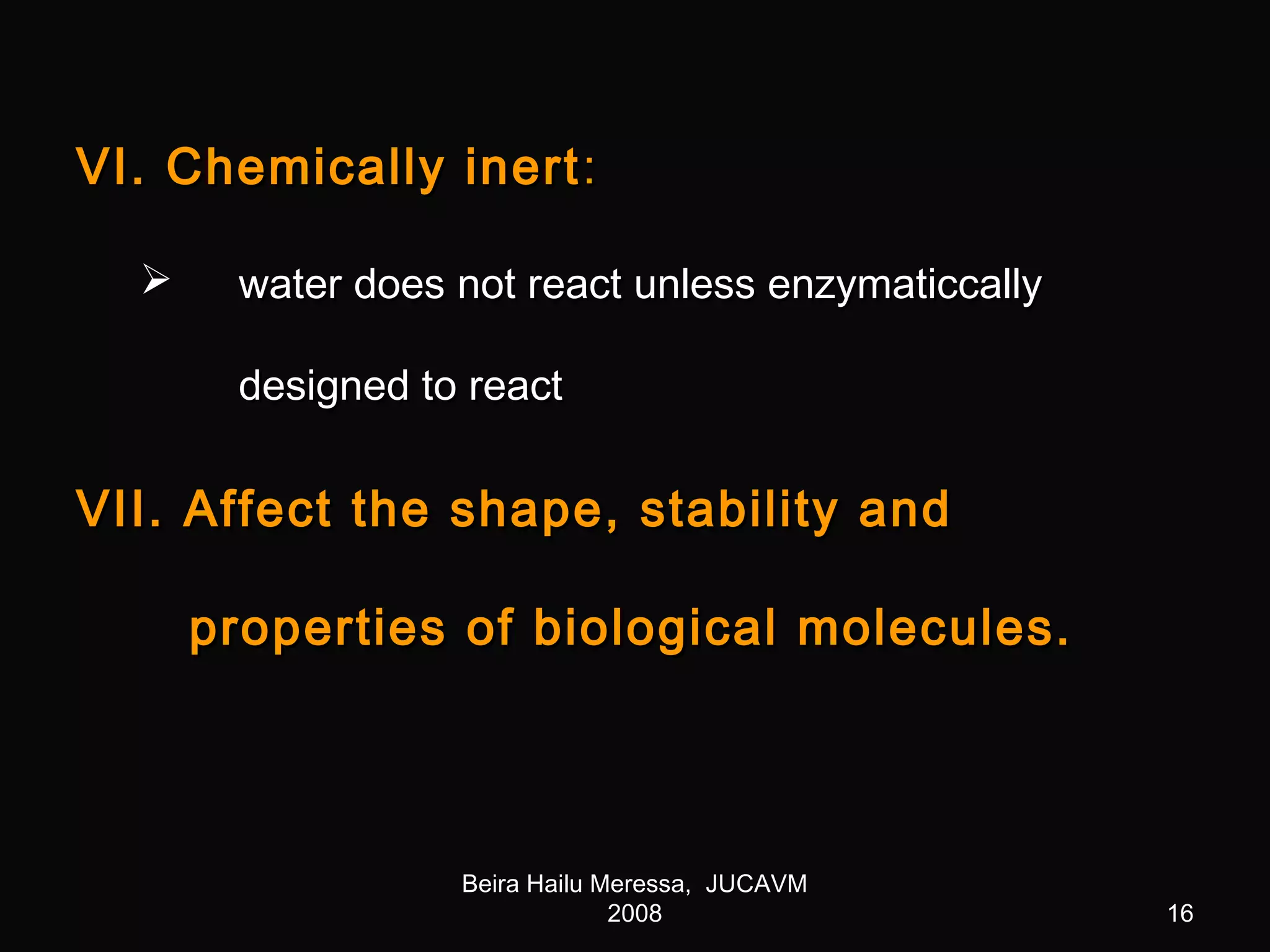 Plant water relations | PPT