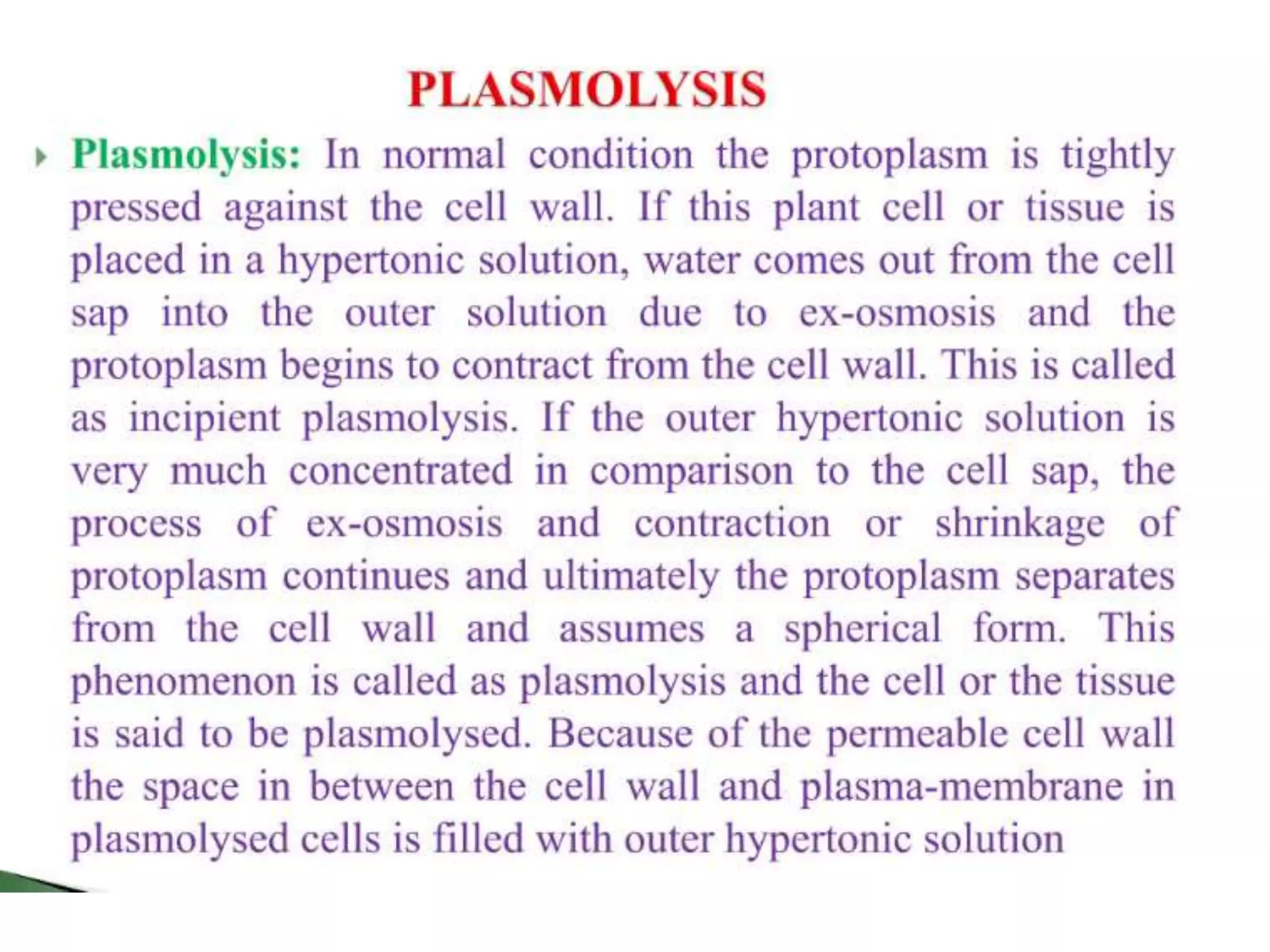 plant water relation, transpiration, root pressure and transpirational ...