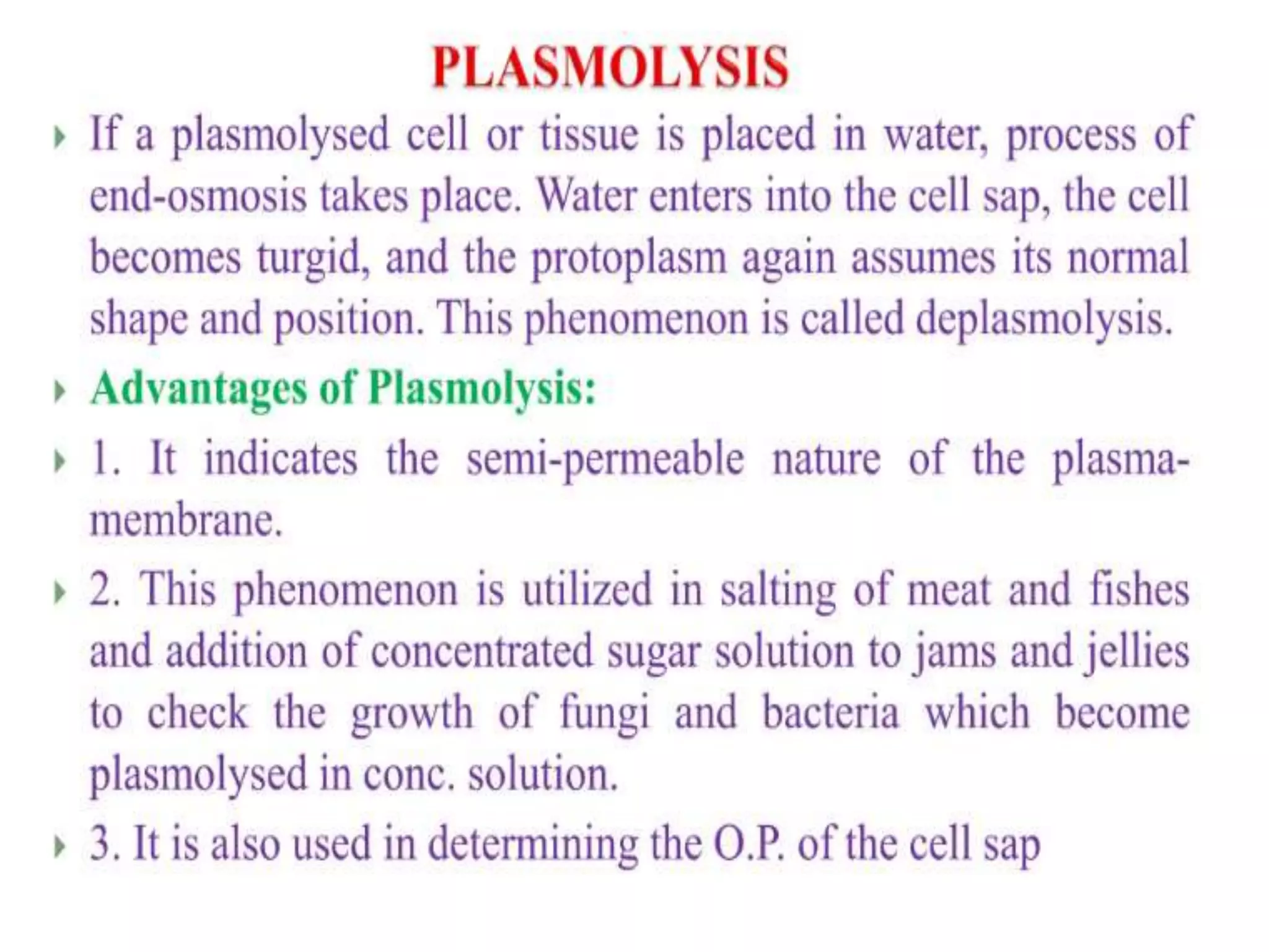 plant water relation, transpiration, root pressure and transpirational ...