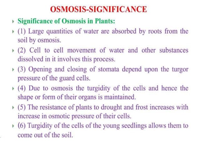 plant water relation, transpiration, root pressure and transpirational ...