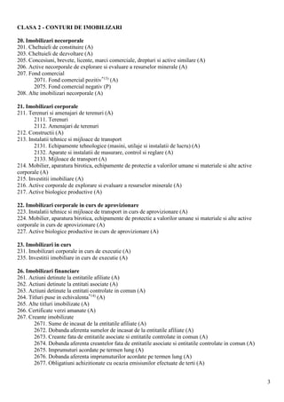 Planul de conturi_general (1) | PDF