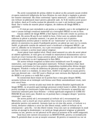 Planul de mântuire bertha dudde | DOC