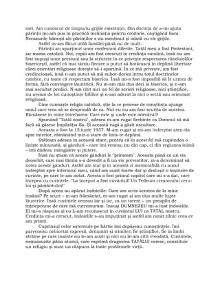 Planul de mântuire bertha dudde | DOC