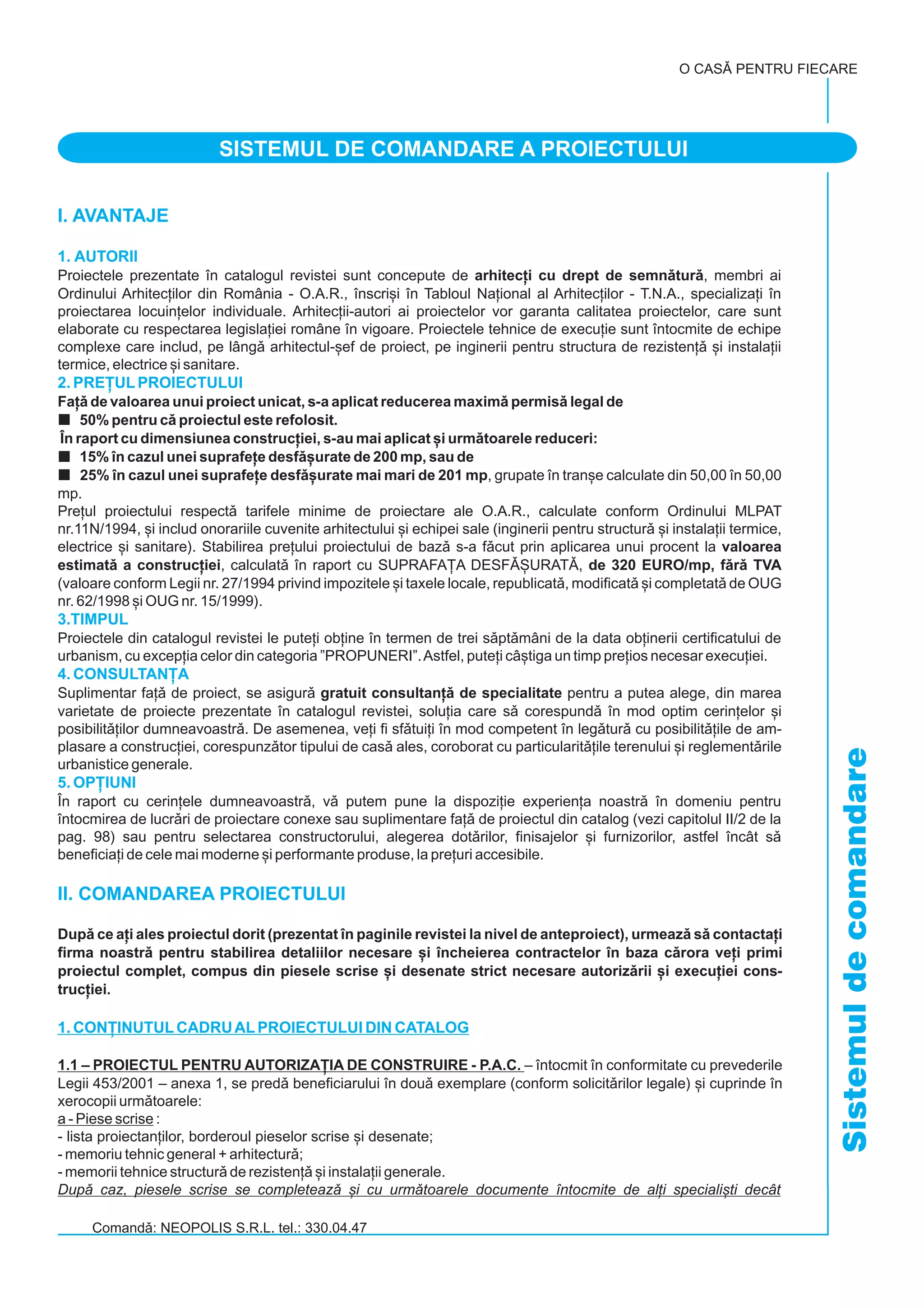 Planuri complete case montane - 150 proiecte | PDF