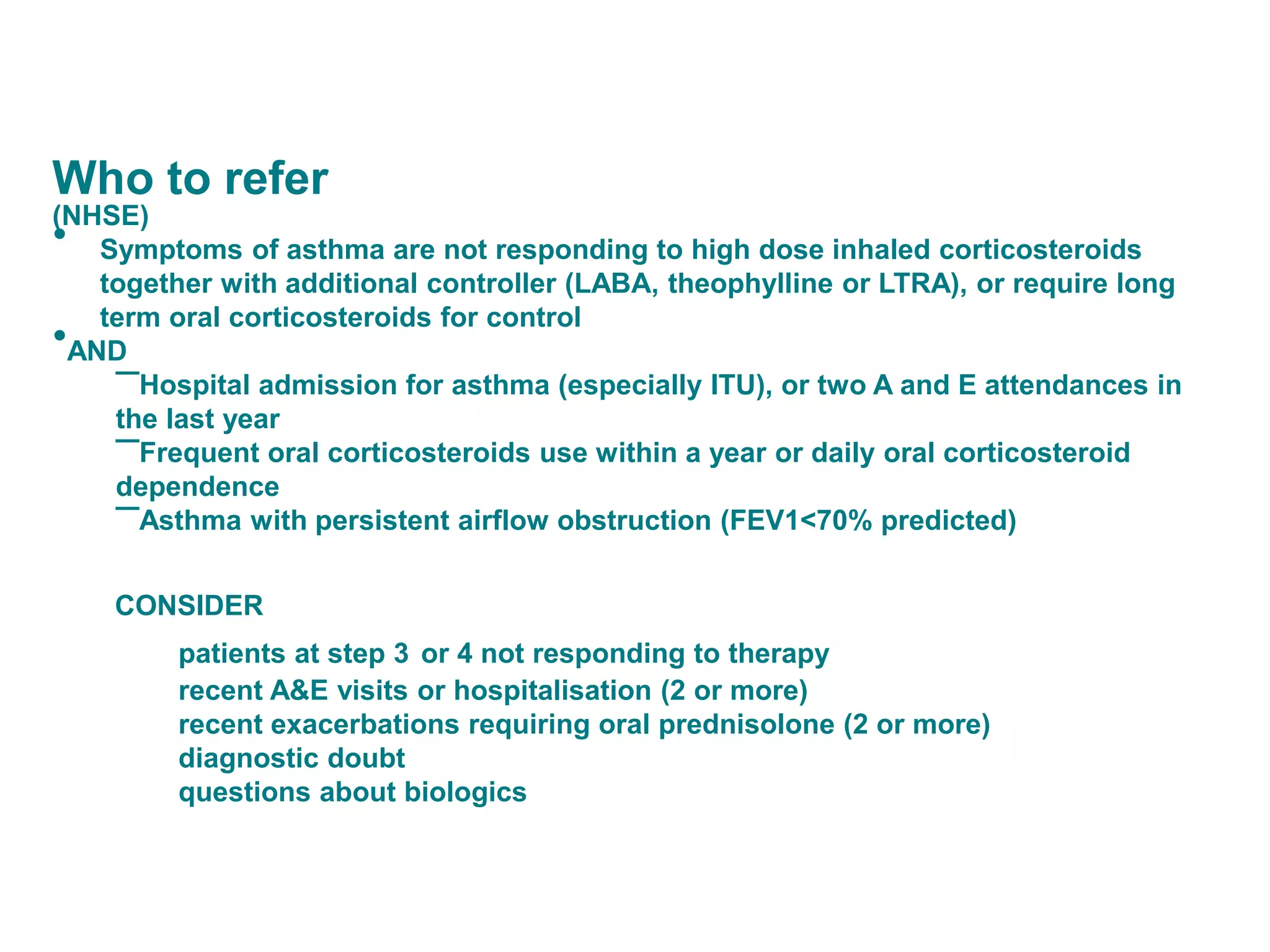 Vocal cord dysfunction | PPTX