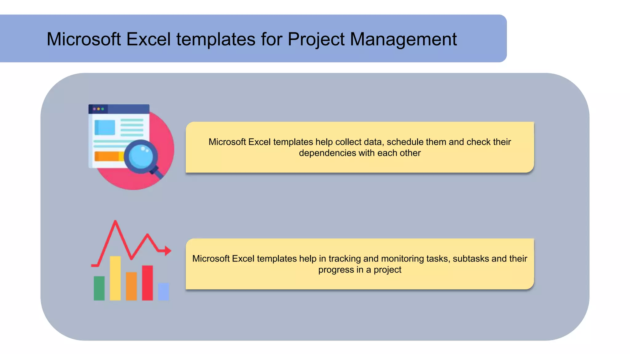 Project Planning | Project Plan In Excel With Gantt Chart | Project ...