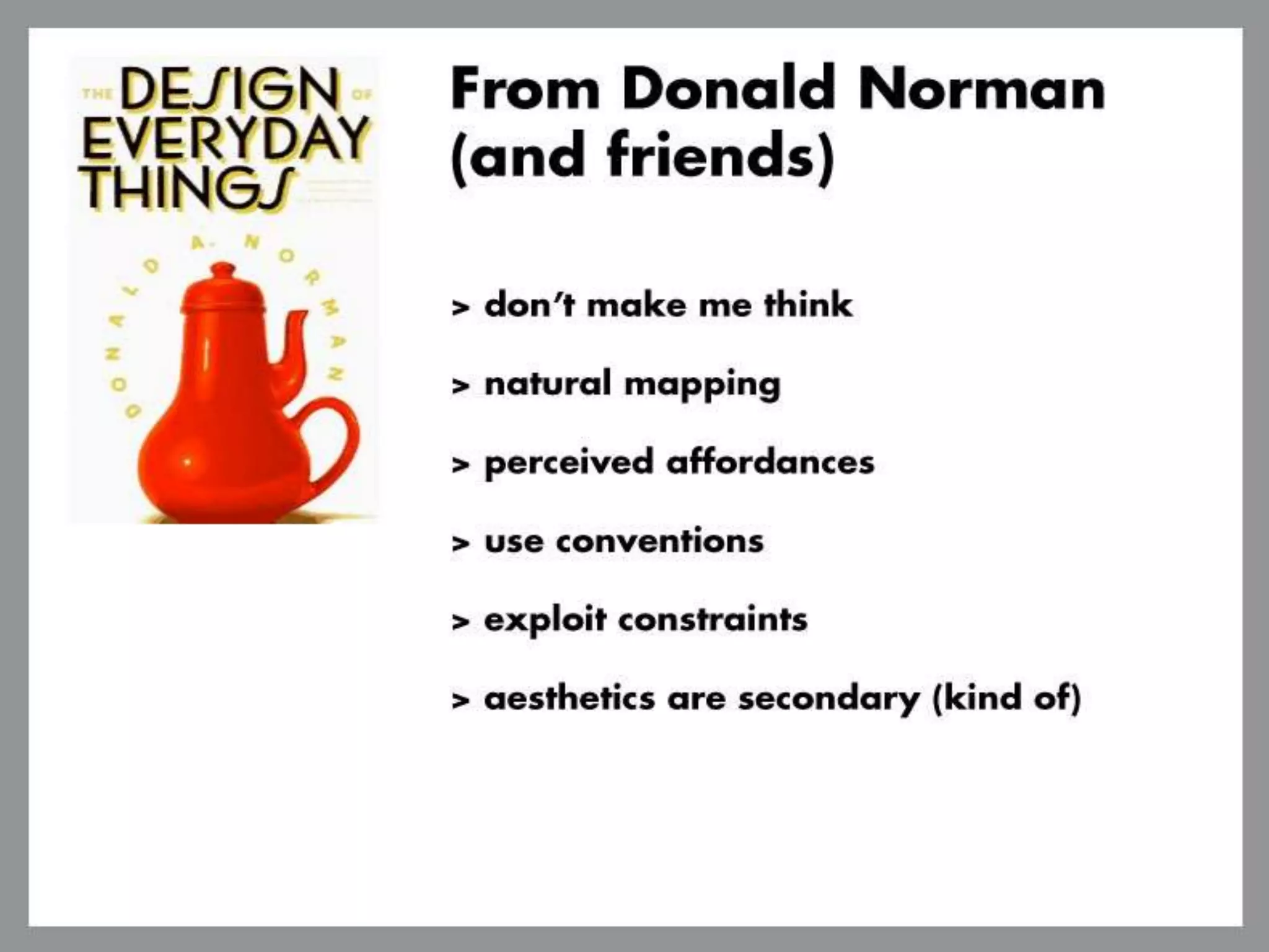 PLA User-Centered Design Webinar | PPTX | Web Conferencing | Computer ...