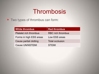 acute coronary syndrome | PPT