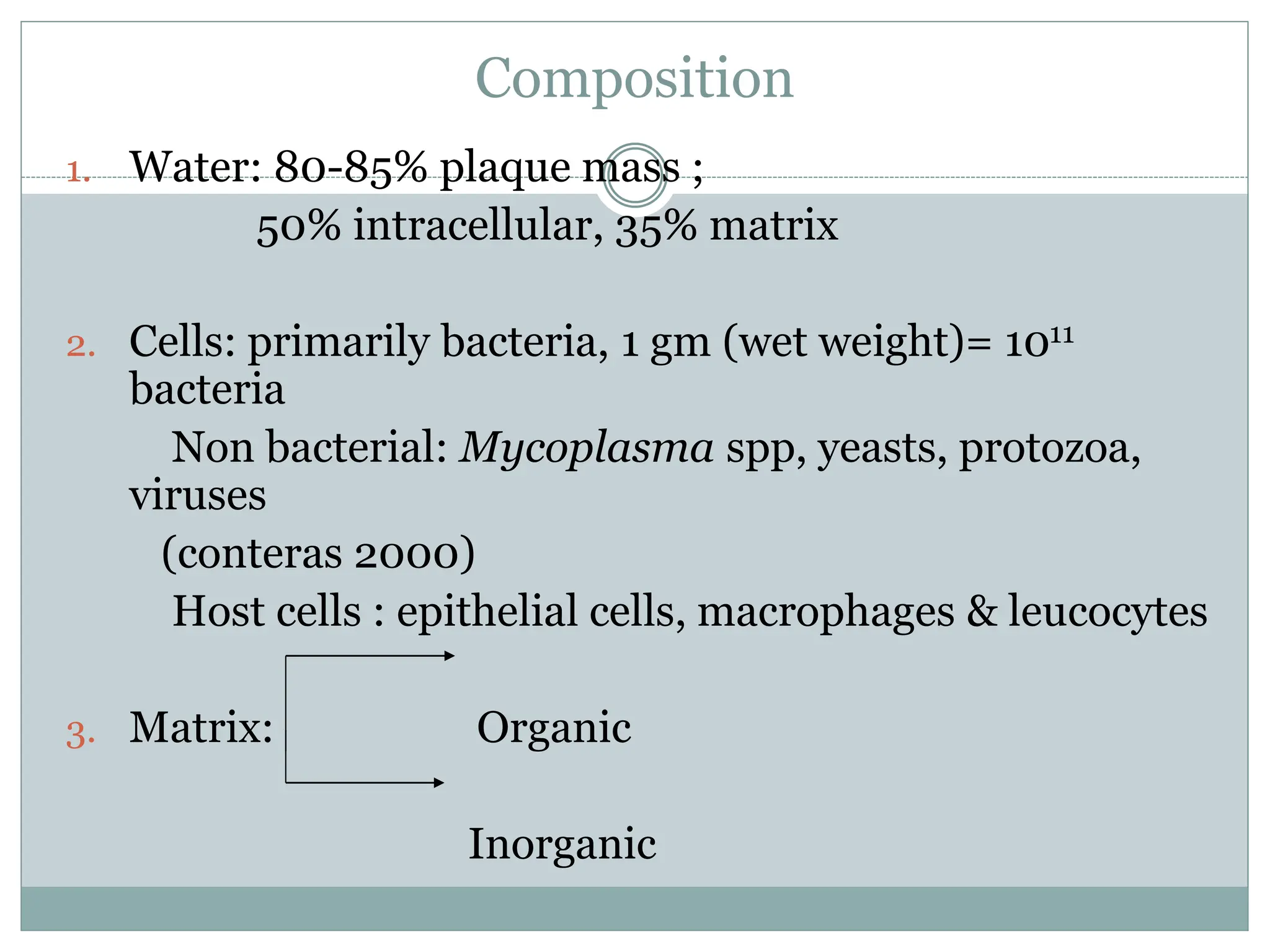 Plaque.ppt