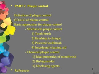 PLAQUE_AND_PLAQUE_CONTROL presentation.pptx