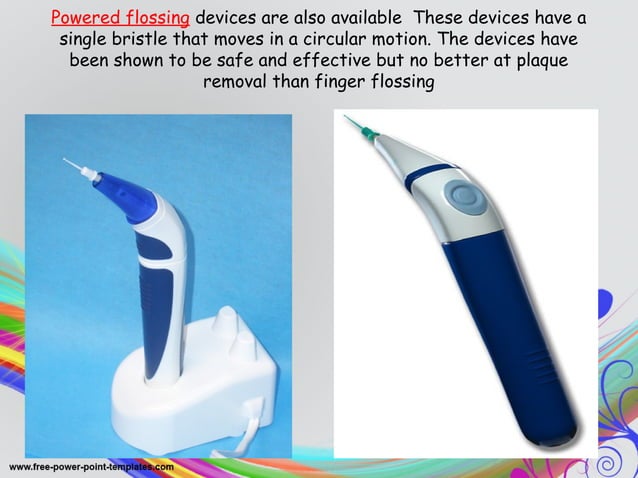 Plaque control | PPT | Dental Health | Diseases and Conditions