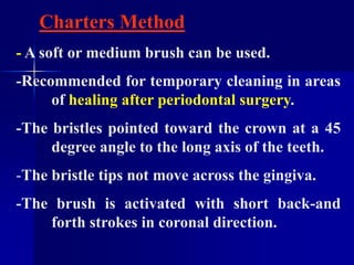 Plaque control | PDF