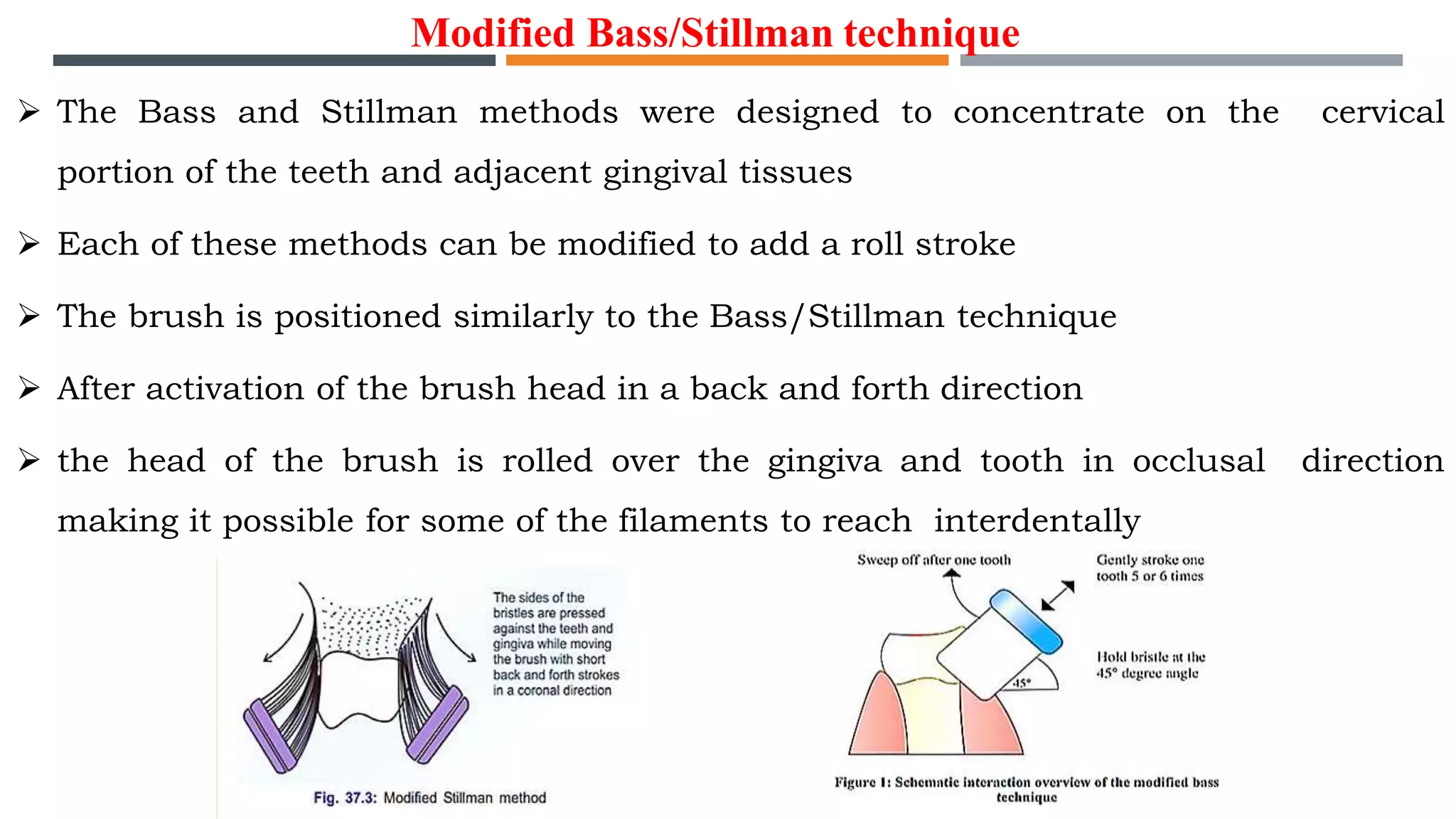 Plaque control | PPTX