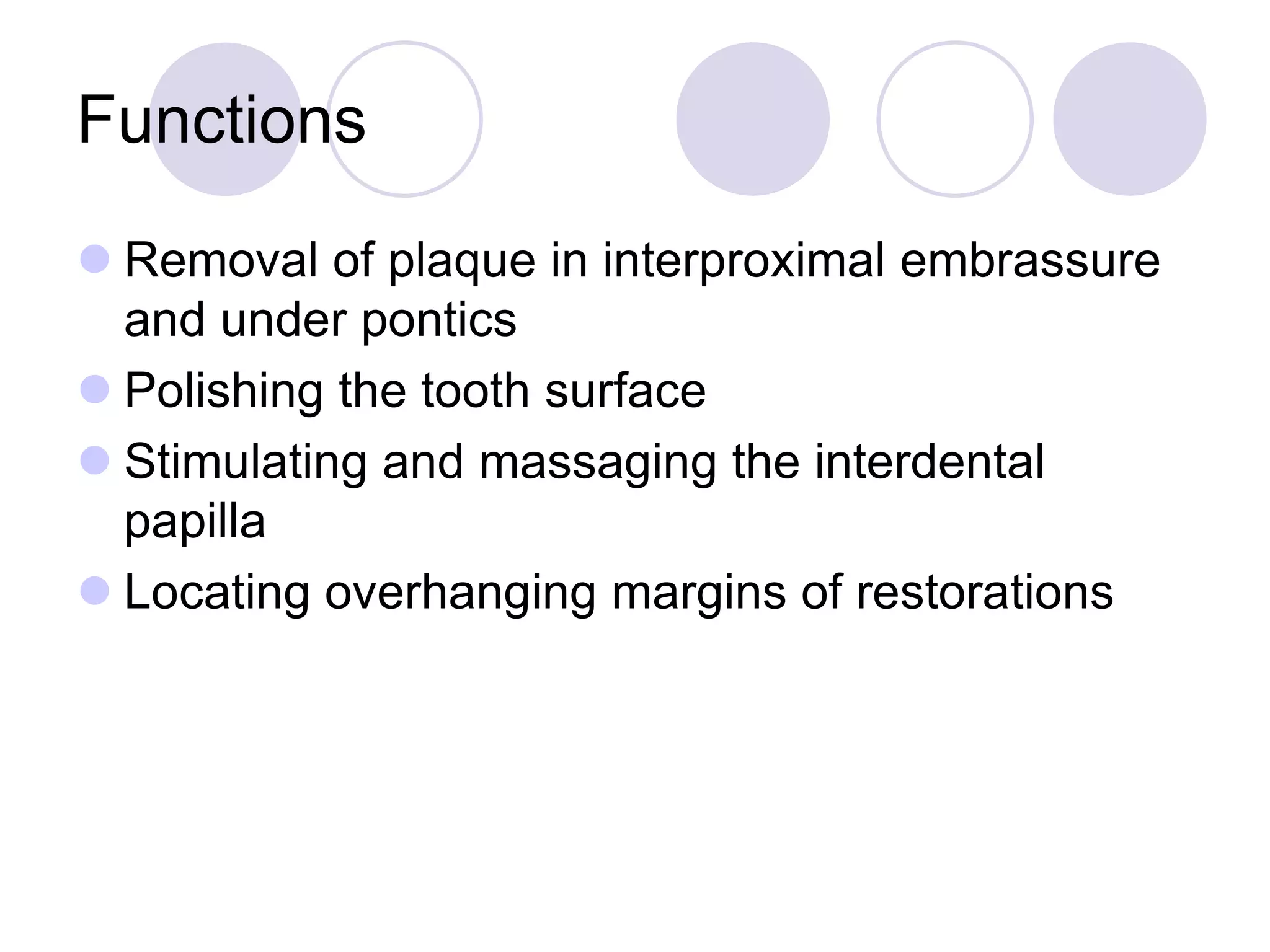 plaque control.ppt