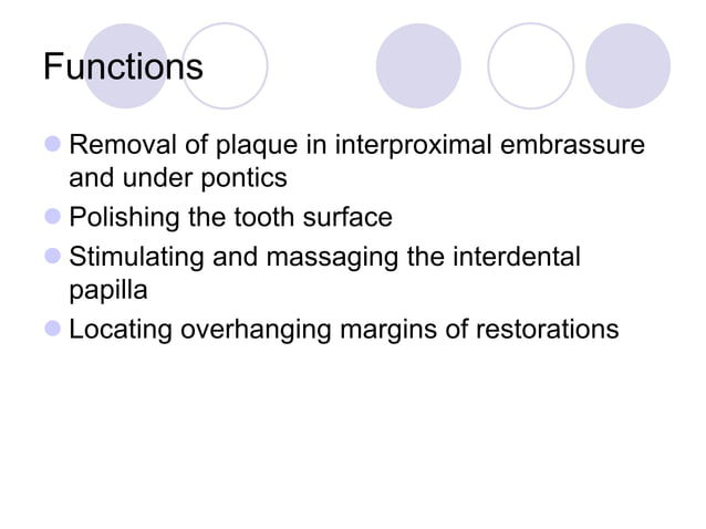 plaque control.ppt