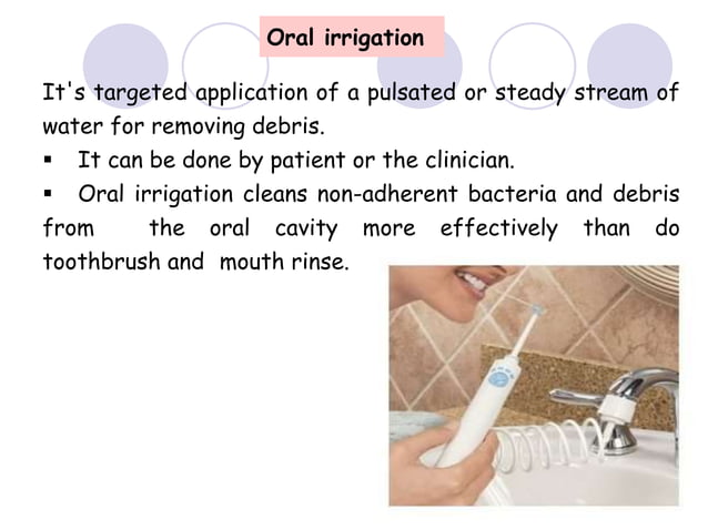 plaque control.ppt