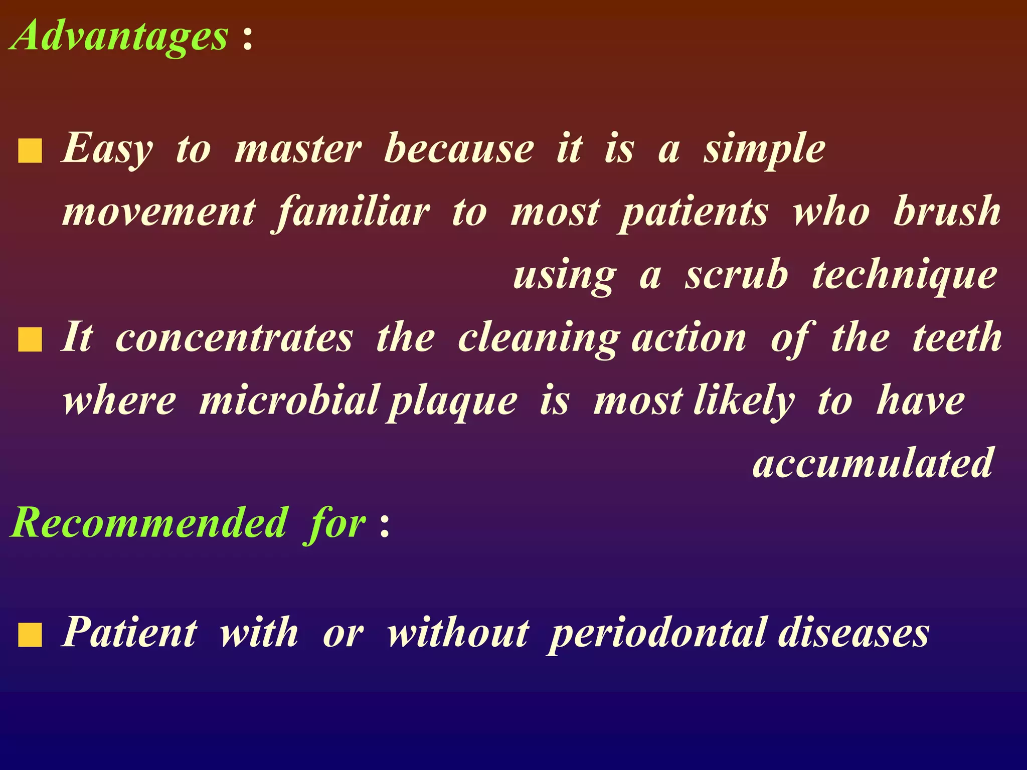 PLAQUE CONTROL.ppt