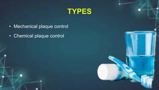 PLAQUE CONTROL.pptx