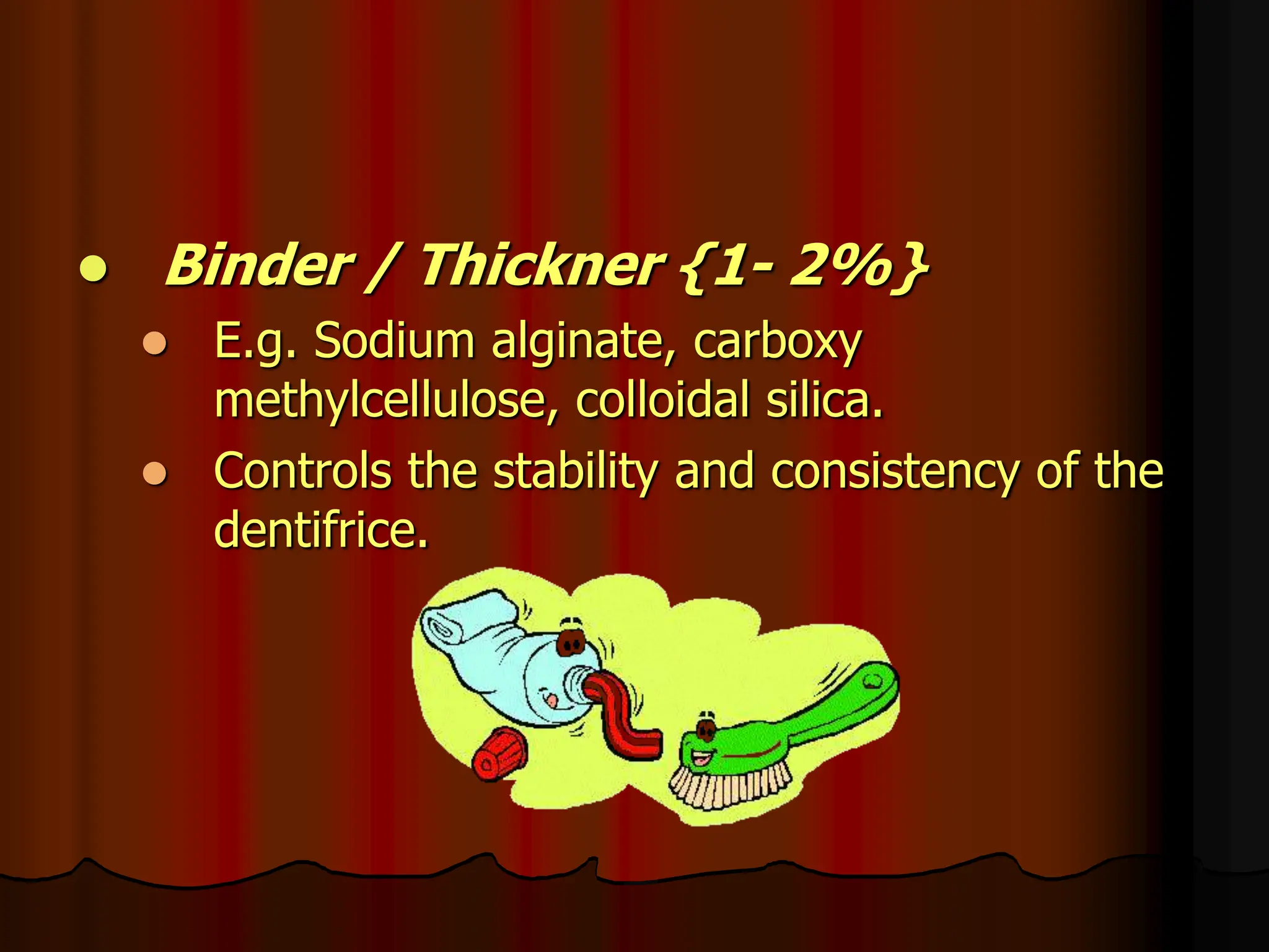 Plaque control and disclosing agents ppt | PPT | Dental Health ...