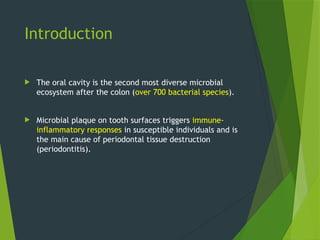 Plaque Control for the Periodental Patient1(1) [Autosaved].pptx
