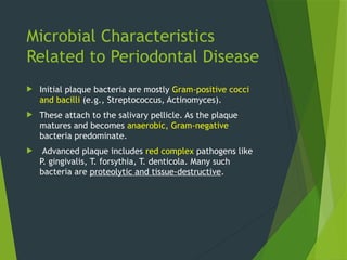 Plaque Control for the Periodental Patient1(1) [Autosaved].pptx