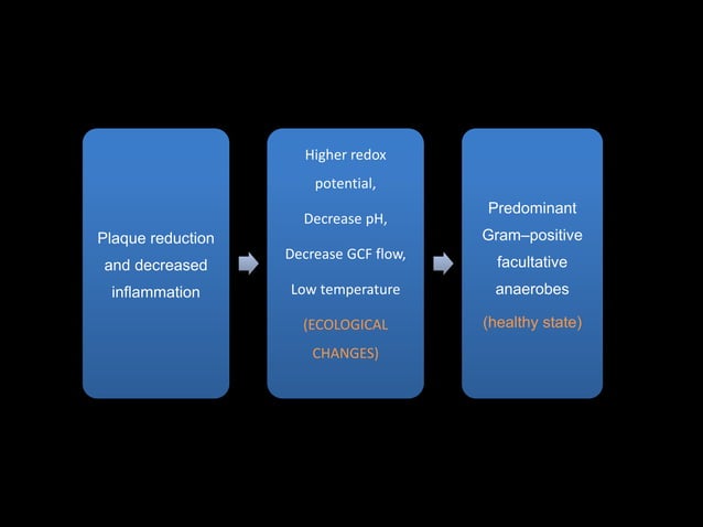 Plaque hypothesis ppt | PPTX | Oral care | Personal Care