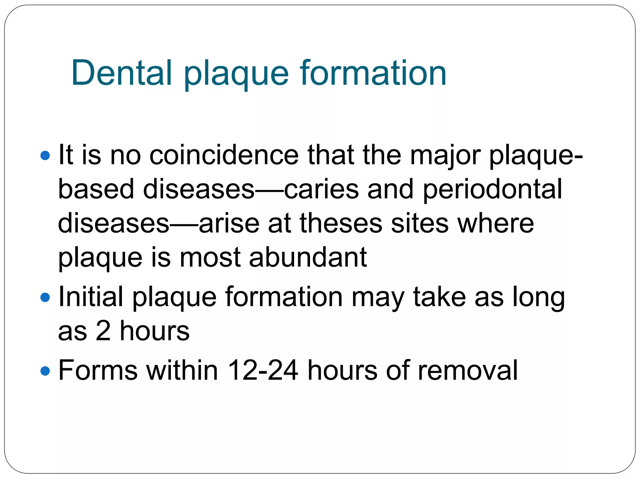 Plaque, Calculus, and Soft Deposits PowerPoint | PPTX