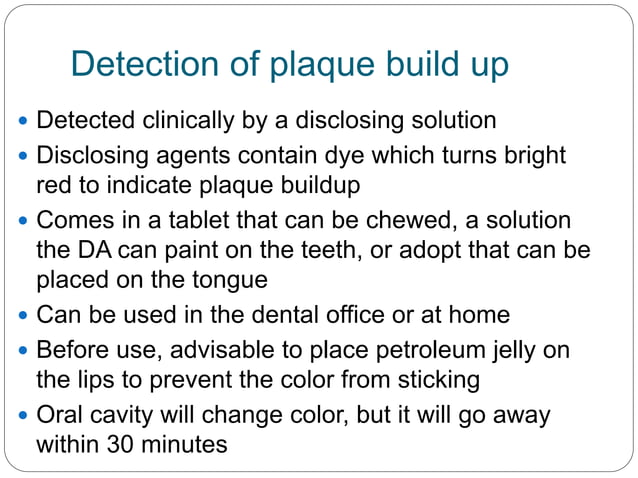 Plaque, Calculus, and Soft Deposits PowerPoint | PPTX | Dental Health ...