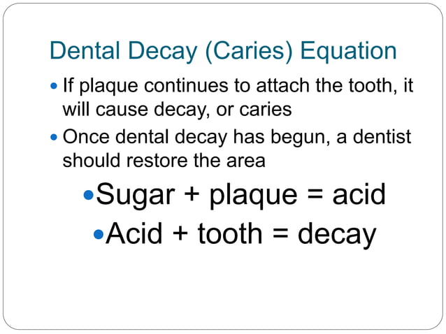 Plaque, Calculus, and Soft Deposits PowerPoint | PPTX | Dental Health ...