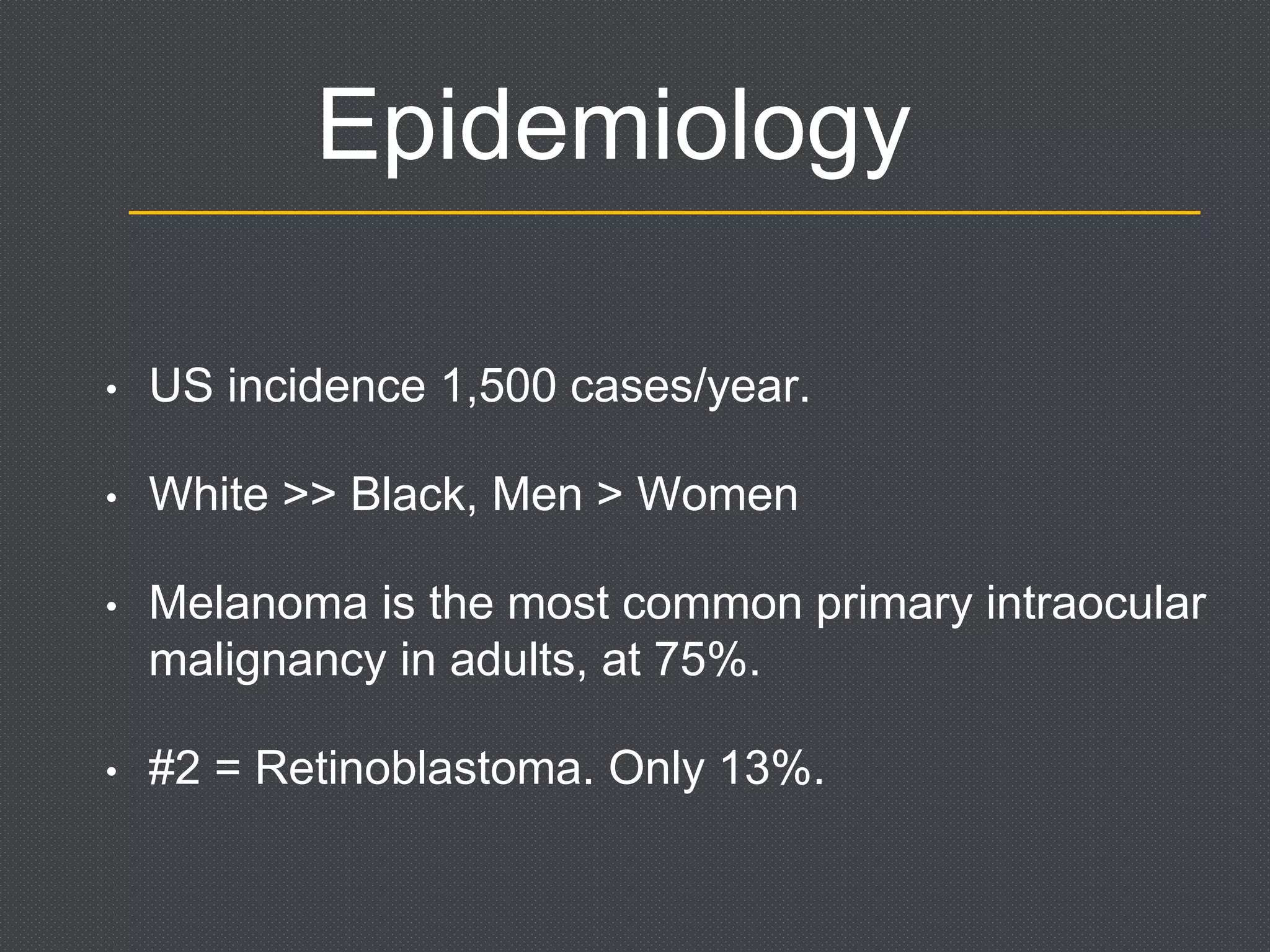 Plaque Radiotherapy for Uveal Melanoma | PPTX