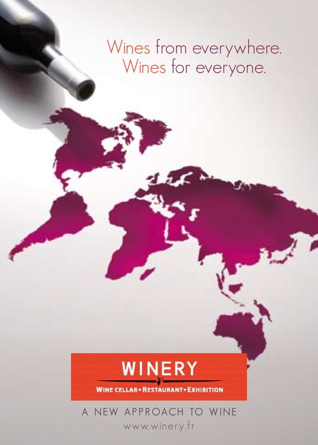 Discover the Winery | PDF