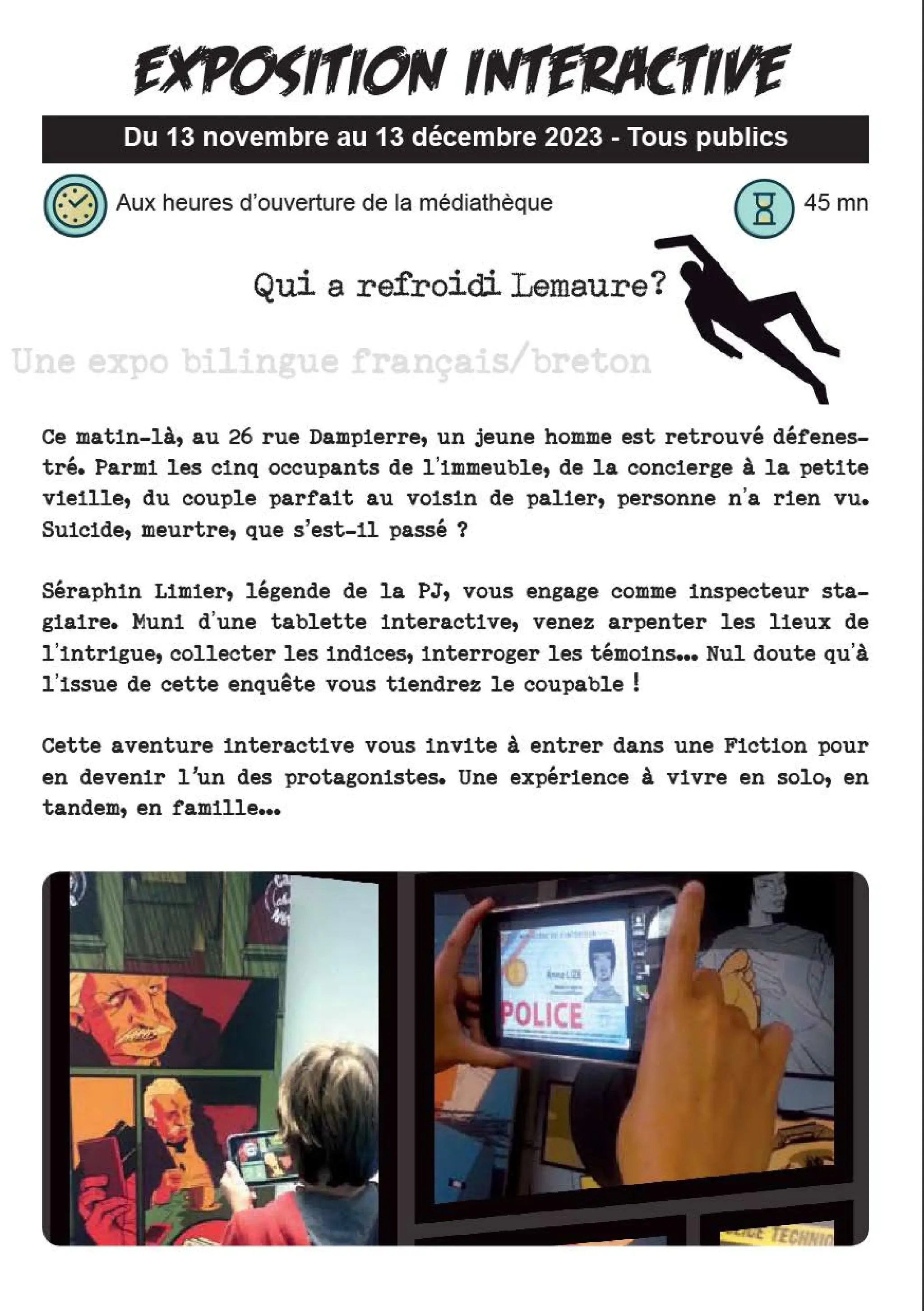Polar au Sourn | PDF