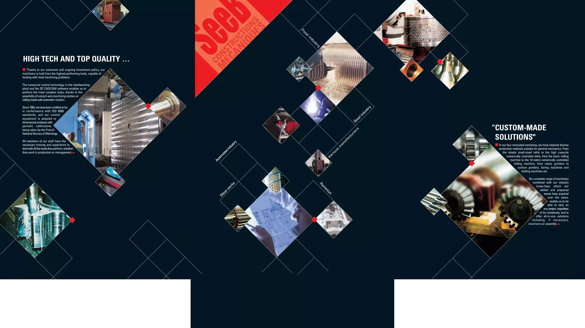 Documentation commerciale | PDF