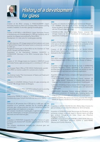 Plaquette riou glass_rg-10-09-en | PDF