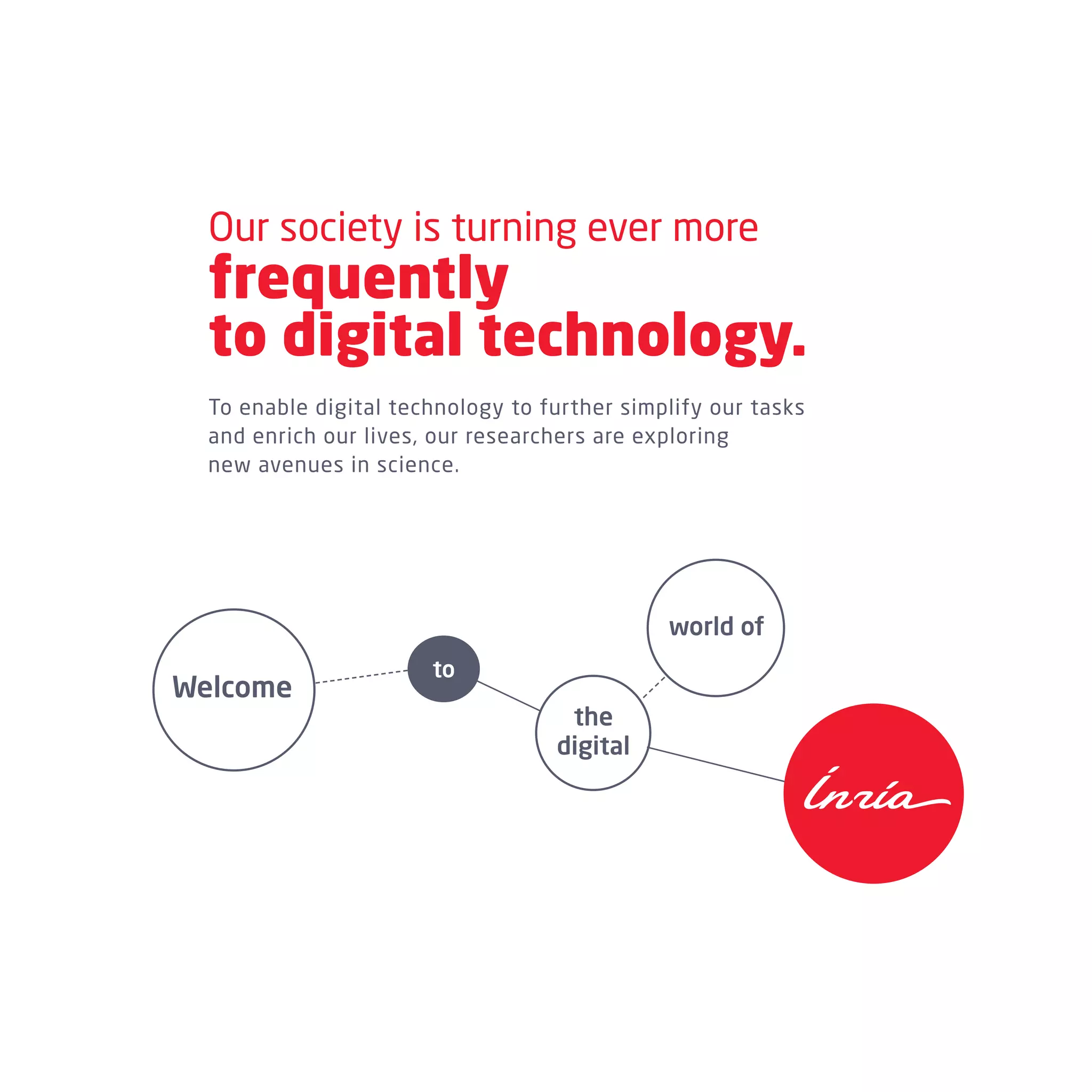 Inria - leaflet of research centre Nancy - Grand Est | PDF